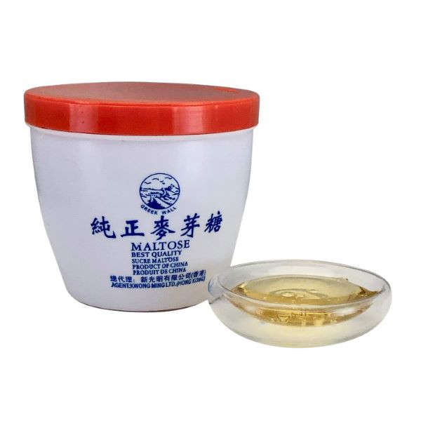 Maltose 500g Greek wall