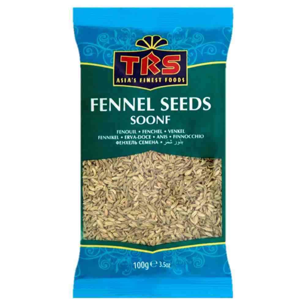 Fennikel Frø 100g TRS