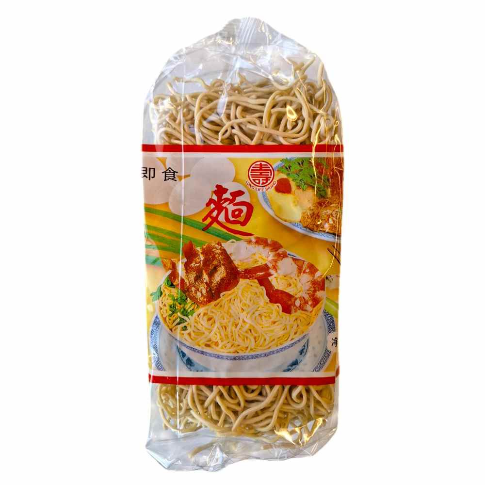 Kinesiske Nudler 500g Long Life