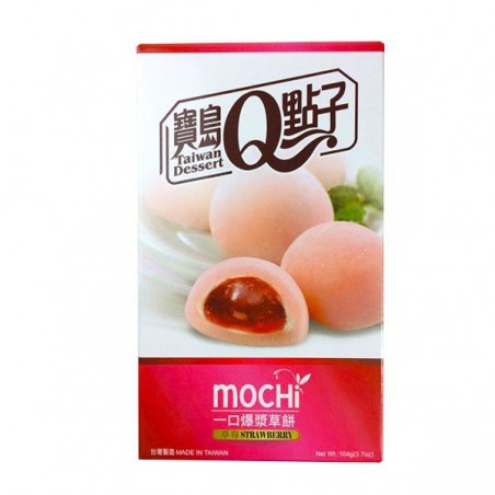 Mochi Magic Smagspakke