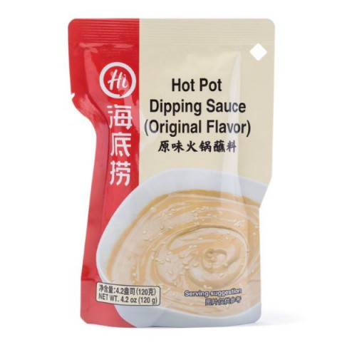 Hot pot kit